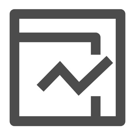 Self Test Report Line Vector Icons Free Download In Svg Png Format