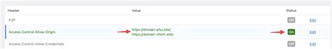 How To Fix The Blocked By CORS Policy Error On WordPress