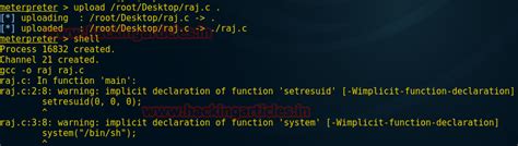 Hack The Orcus Vm Ctf Challenge Hacking Articles