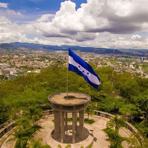 Why This Lesser Known Tropical Country In Central America Is Breaking