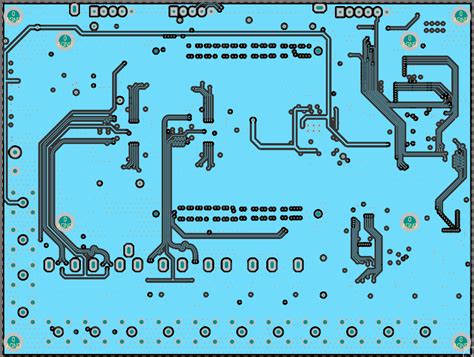 40MSPS High Speed ADC DAC 4 Channel