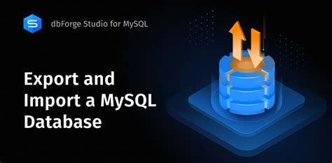 Devart on LinkedIn: #dbforge #dbforgestudio #mysql #mariadb #databasegui #devart #mysqlgui…