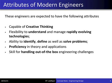 2 Engineeringdesign Course Syllabus Schedule And Timeline Pptx