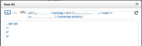 Use Ansible To Customize Aws Emr Through Bootstrap Actions By Jeff Xu