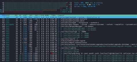 membatasi penggunakan cpu pada proses linux menggunakan cpulimit r