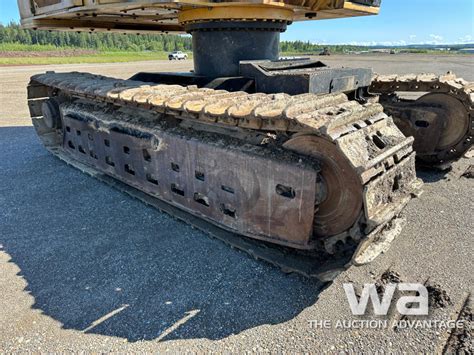 2014 TIGERCAT H855C PROCESSOR