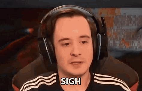 Worried Sigh Twosync 