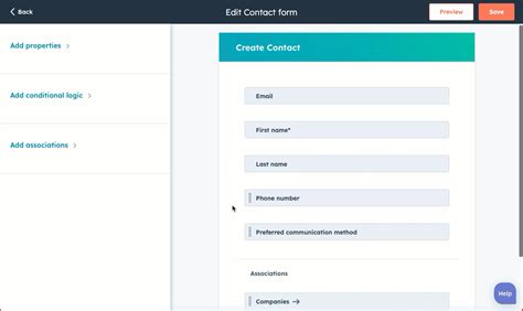 Customize The Create Record Form For Each Object ปรับแต่ง Record Form การสร้างสำหรับแต่ละ Object