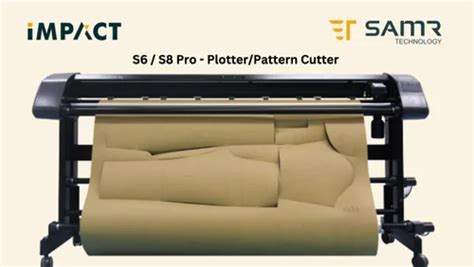 Garment Pattern Cutting Plotter At ₹ 150000 Kalyan Nagar Bengaluru
