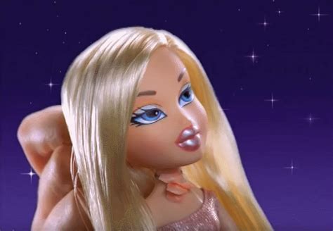 Dont Theorize Accessorize Bratz Flaunt It 2002