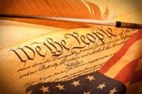 The Preamble To The Us Constitution Text History And Purpose