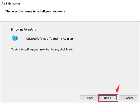 Microsoft Teredo Tunneling Adapter Driver Problem [solved] Driver Easy