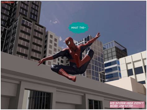 Belanonumtg Spidey Tg R Ics