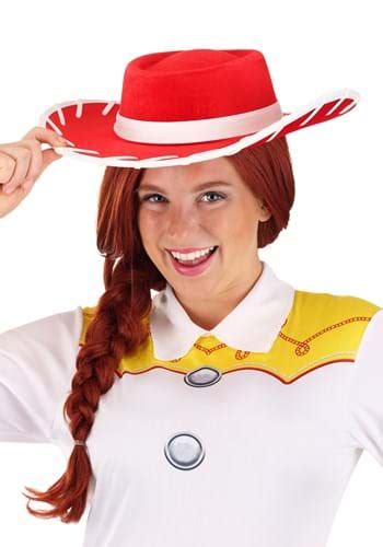 Jessie Toy Story Hat