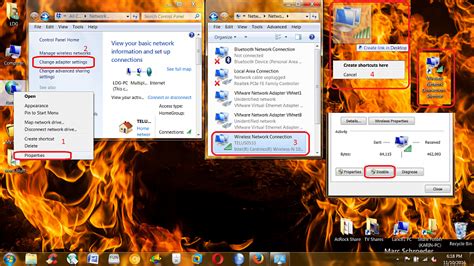 How To Turn Off WiFi So That It Does Not Re Enable After Reboot Solved Windows Forums