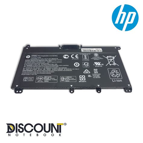 Jual ORIGINAL BATERAI BATRE BATTERY LAPTOP HP Pavilion BF CE HT XL CELL Shopee