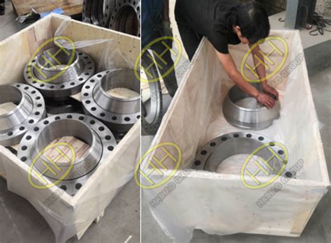 What S Swivel Flange China Hebei Haihao Flange Factory
