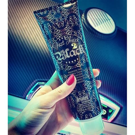 Fast Track 2 Black 270ml.