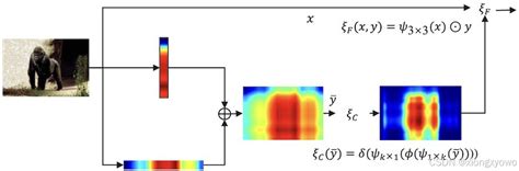 每日attention学习8——rectangular Self Calibration Attention Csdn博客