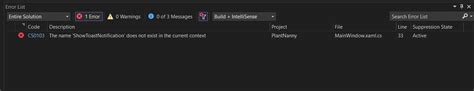 Learning The Language XAML And C WinUI Tutorial