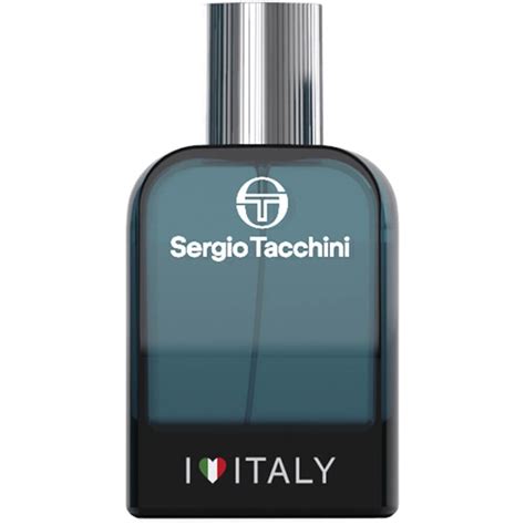 Sergio Tacchini I Love Italy férfi Eau de Toilette 100ml - eMAG.hu