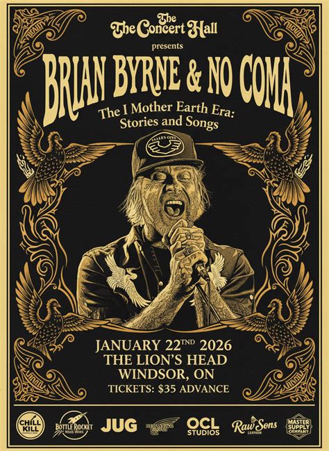 Brian Byrne