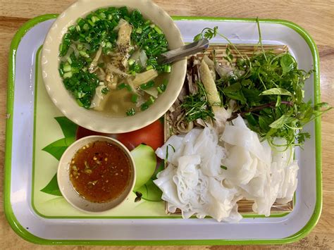 Phở Gà Chấm Càng ăn Càng Mê Chỉ Có ở Hà Nội