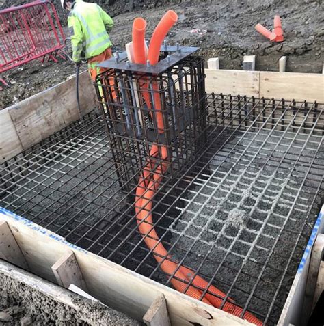 What Is A Pile Cap A Brief Introduction Rpo