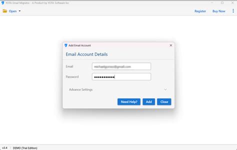 Backup Bt Emails To Computer Or Local Drive