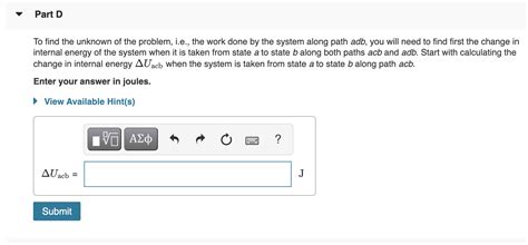 Solved Review Constants Problem Solving Strategy 153