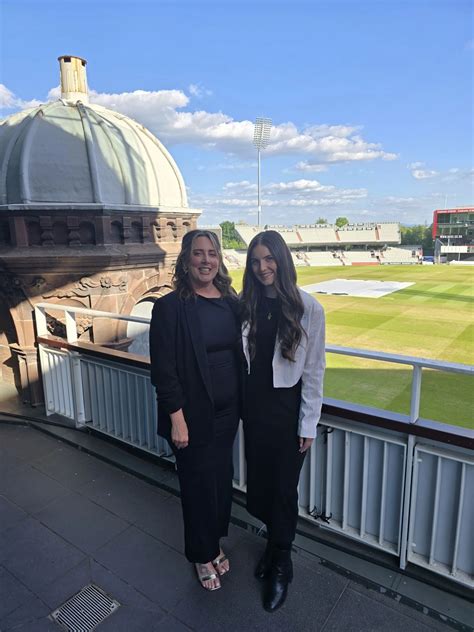 I Had The Pleasure Of Attending The Apm Northern Branch Event Last Night It Was A Lovely