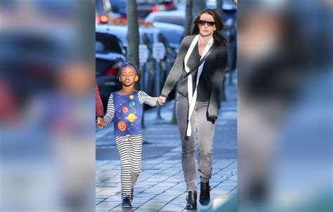 Kristin Davis Gemma Rose Davis