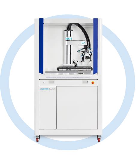 Robotic Storage Pathology