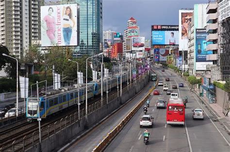 Mmda No More Coding Exemptions For Senior Citizens And Pwds Autodeal