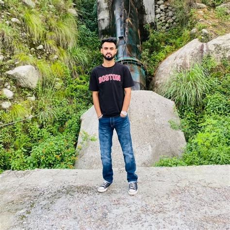Sourabh katoch (@katoch.sourabh) • Threads, Say more
