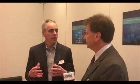 Mentor Graphics At Embedded World 2018 Embedded Computing Design