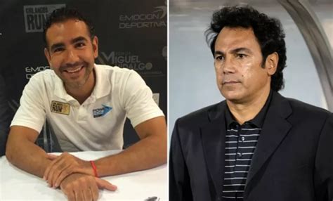 Confirman Fallecimiento De Hijo De Hugo Sánchez