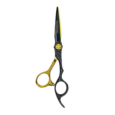 Bộ Kéo Cắt Tóc Nepurlson Nep50 Sắc Bén Sử Dụng Bền Bỉ