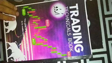 Trading Technicals Analysis Book All Chart Patterns For Crypto And Forex Trading Business Darazpk