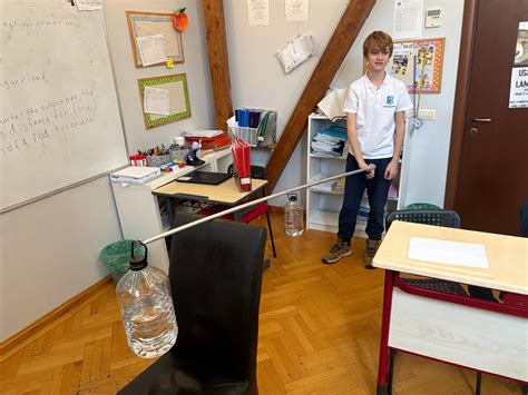 Exploring Simple Machines Maria International School Of Bucharest