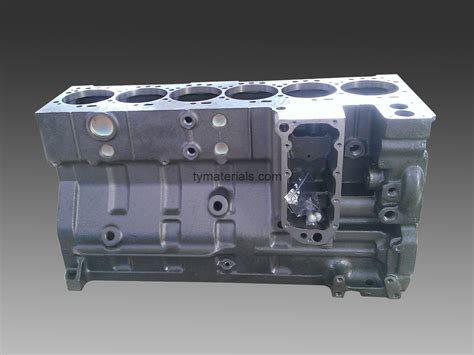 Engine Block High Quality And Durable Engine Blocks