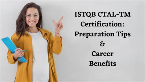 Ctal Tm Everything You Need To Know About Istqb Certified Tester Advanced Level Test Manager