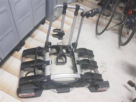 Thule euroway 923