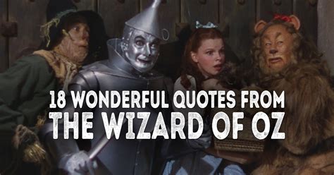 Wizard Of Oz Quotes Lion