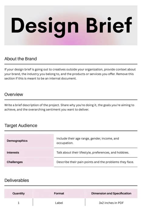 What Is Conceptual Design Conceptual Design Process