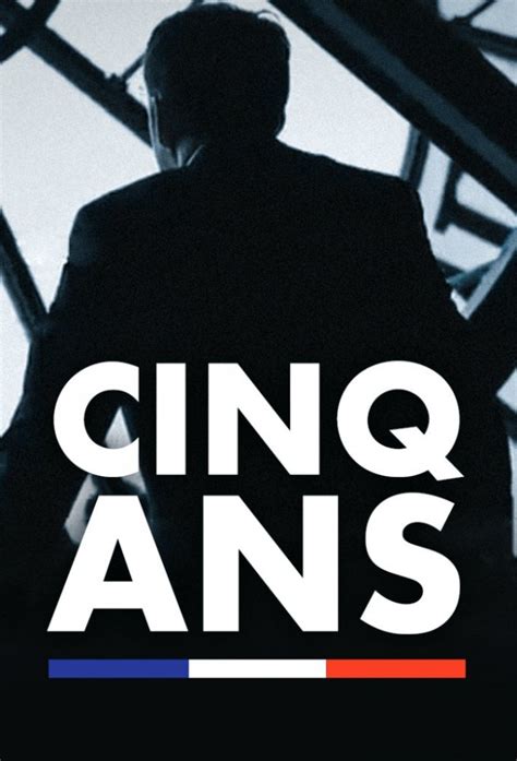 Cinq Ans