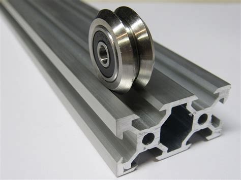 V Wheels Vs Linear Rails Cnc At David Delarosa Blog
