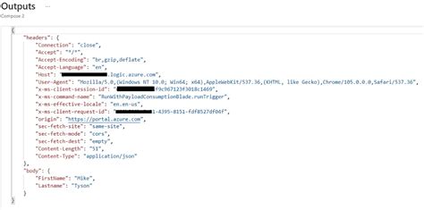 What Is TriggerBody In Logic App Code SharePoint