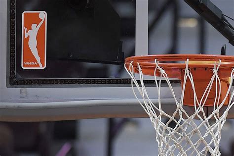 Sex Toy Tosses At Wnba Games Crypto Group Planned Them
