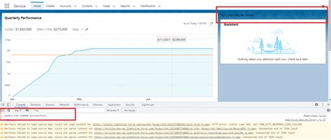 Using Jquery In Salesforce Lightning Brian Cline
